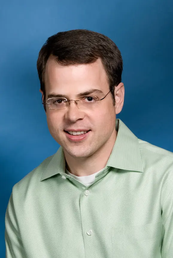 John Lilly se convierte en el nuevo CEO de Mozilla Corporation | Redes ...