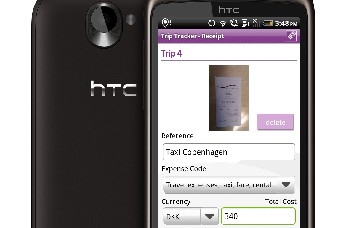 'IFS Touch Apps': La aplicación en la nube para Iphone y Android | Redes&Telecom