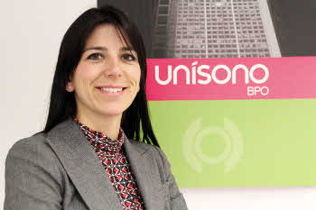 Unísono Business Solutions designa directora de Desarrollo de Negocio BPO a Clara Santos | Redes ...