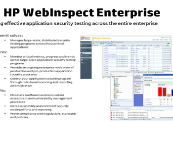 HP se ocupa de la protección de las aplicaciones empresariales | Redes&Telecom