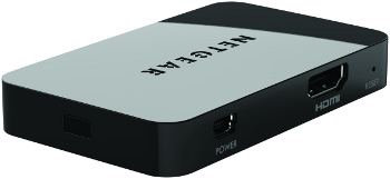 Netgear presenta el adaptador PTV3000 | Redes&Telecom