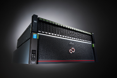 Nueva generación de almacenamiento de Fujitsu | Redes&Telecom