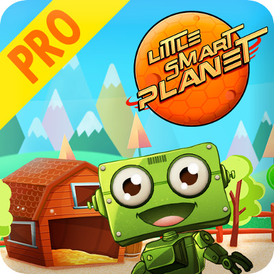 Vodafone enriquece su oferta de contenidos con los juegos Little Smart ...