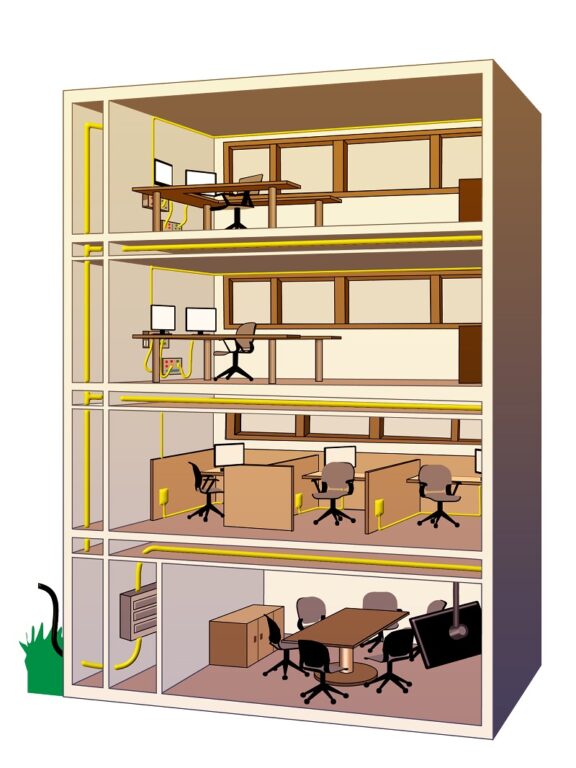 ¿Qué son los módulos de red y para qué se utilizan? | Redes&Telecom