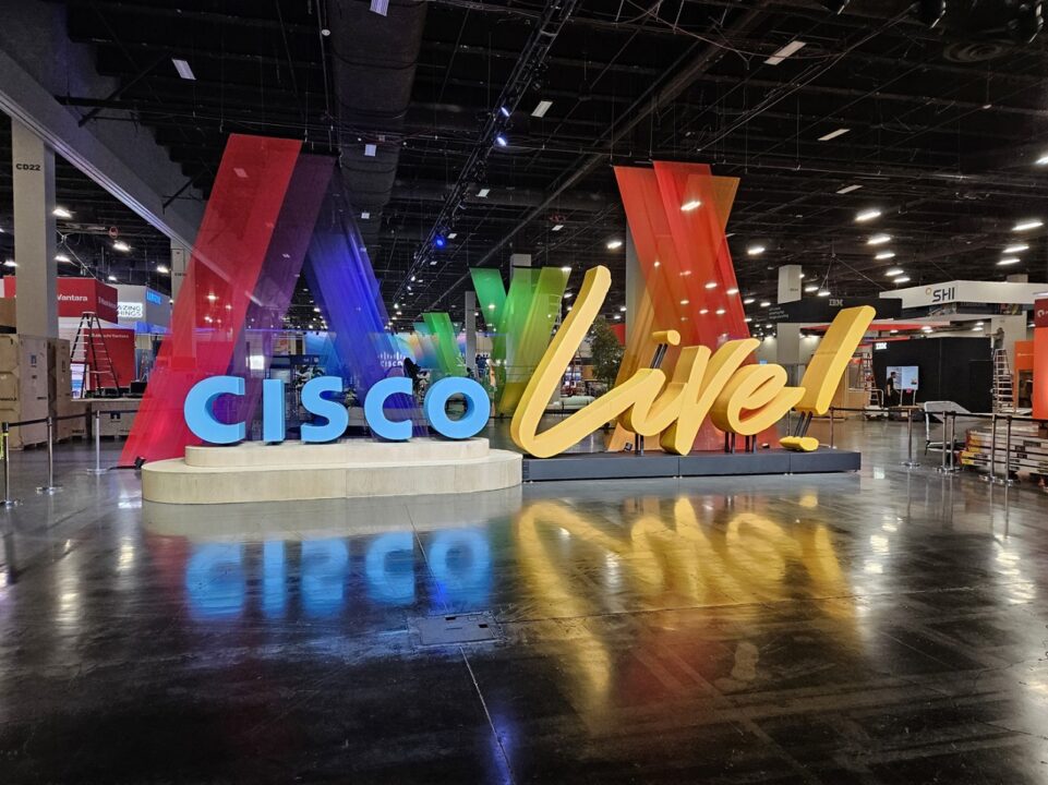 Estas han sido las principales novedades de Cisco Live 2023 | Redes&Telecom